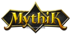 Mythik TCG – The Best Mythology Card Game