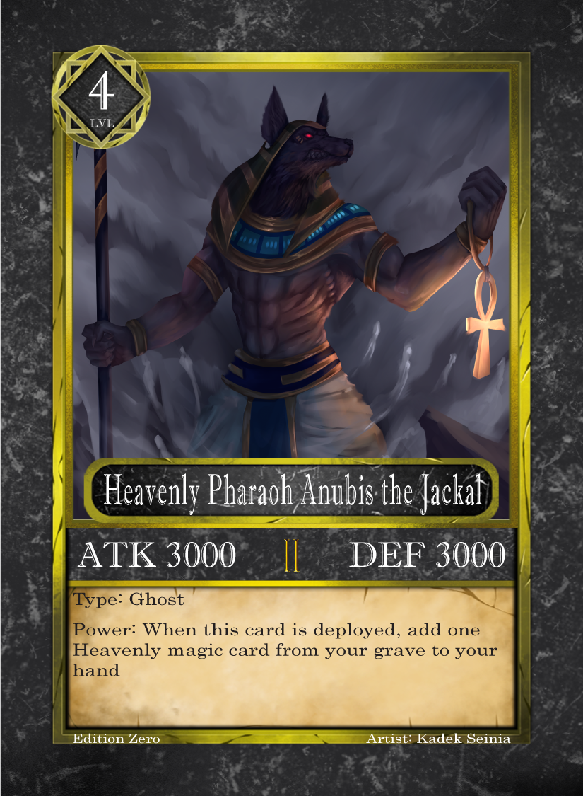 anubis-final – Mythik TCG – The Best Mythology Card Game