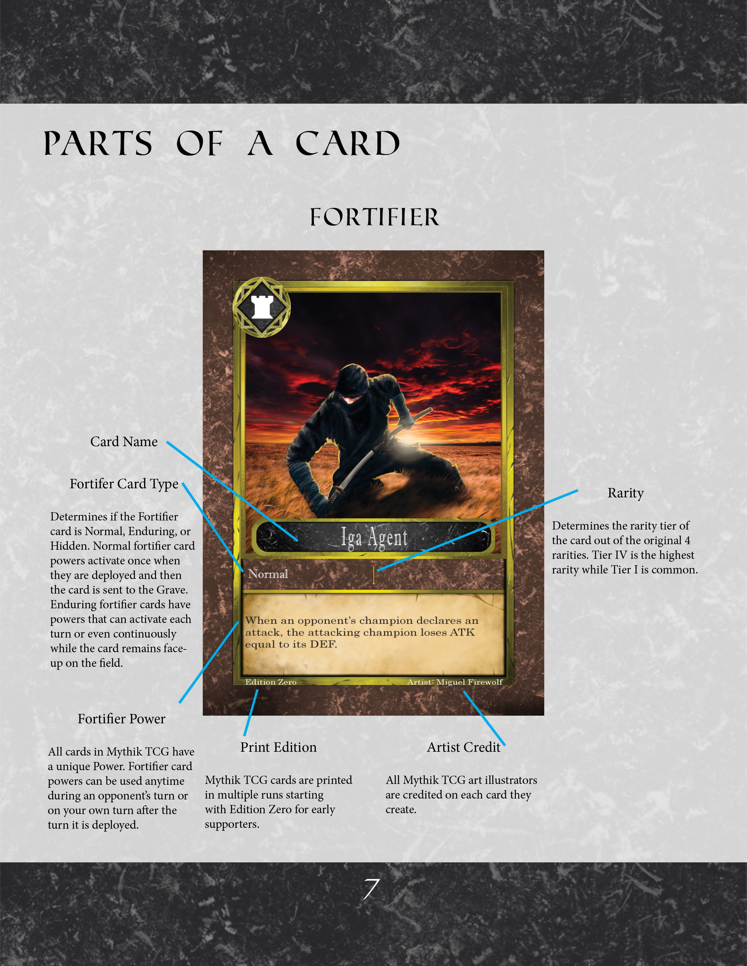 how-to-play7 – Mythik TCG – The Best Mythology Card Game