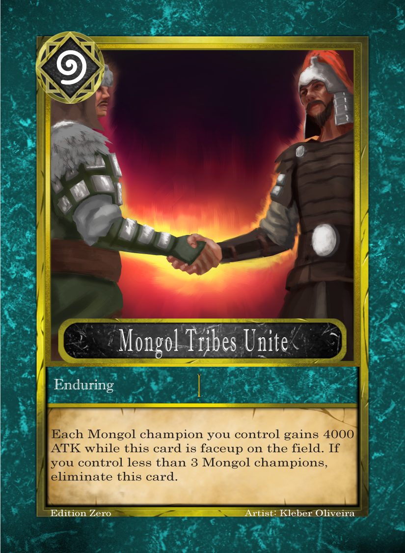 mongoltribesunite-final – Mythik TCG – The Best Mythology Card Game
