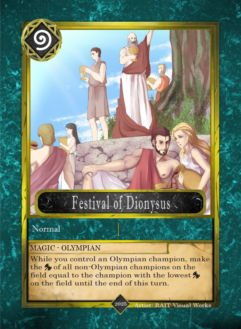 festivalofdionysus-final – Mythik TCG – The Best Mythology Card Game